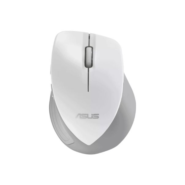 ASUS WT465 Wireless beli miš