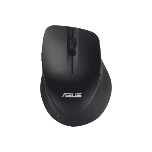ASUS WT465 Wireless crni miš