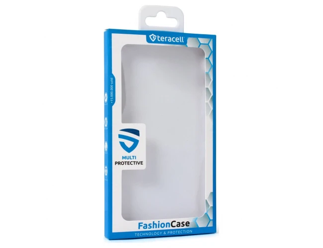 Teracell Ice Cube maska za mobilni telefon Honor Magic 8 Lite transparent