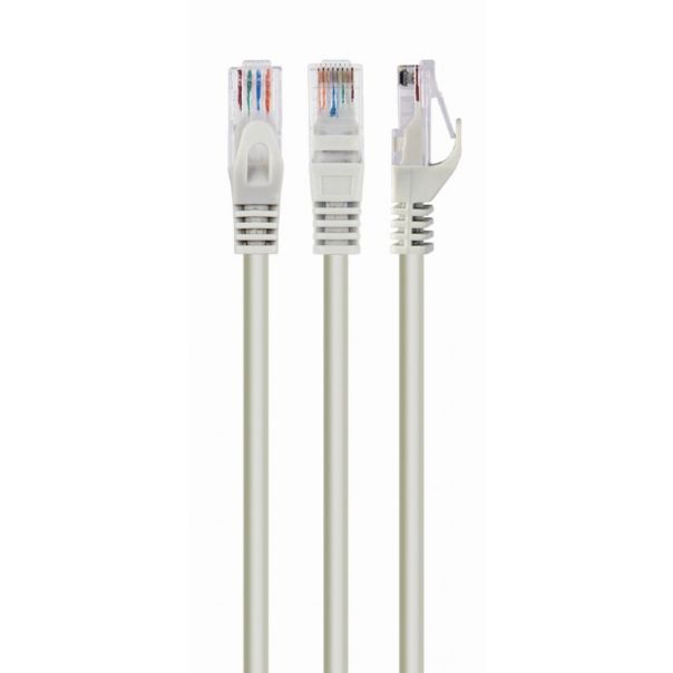 CABLEXPERT LAN UTP-kabl patch PP6U-2M Cat6 2m