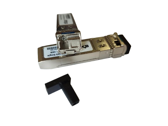 ExeLink Transceiver (optički modul) SFP+LX-SM-1330-10, SM,10G,10km Tx1330/Rx1270, LC,DDM