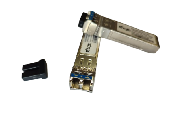 ExeLink Transceiver XS+31LC10D SFP/SFP+/SFP28module 1/10/25G/ single mode10km1310 nm DDM