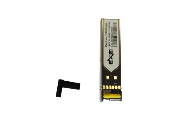 ExeLink Transceiver (optički modul) S-4554LC80d SFP modul 1.25 G SM 80km Tx1550nm/Rx1490nm