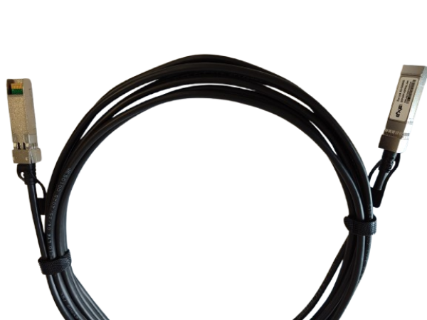 ExeLink S+AO0005 SFP+ direct attach active optics cable, 5m