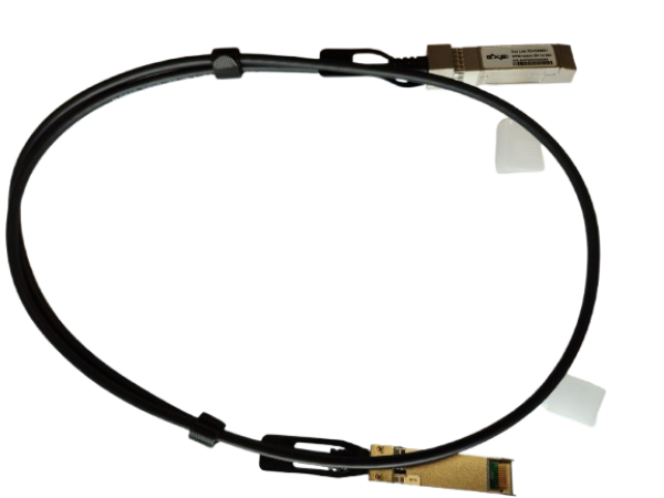 ExeLink XS+DA0001 DAC SFP28 module 25G 1m direct attach cable