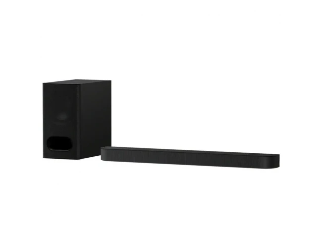 Sony HT-B600 soundbar sa vuferom crni