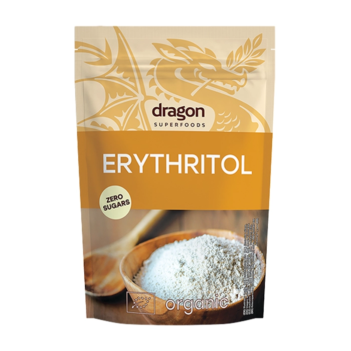 Organski Erythritol Dragon Superfoods 250g