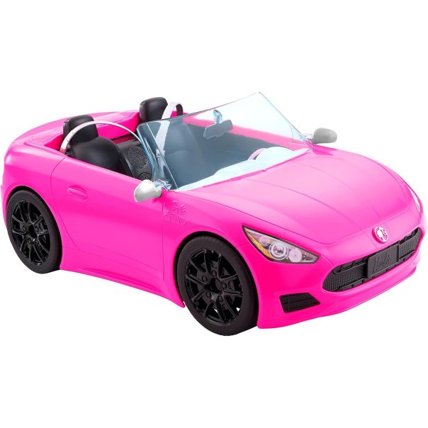 Barbie Kabriolet