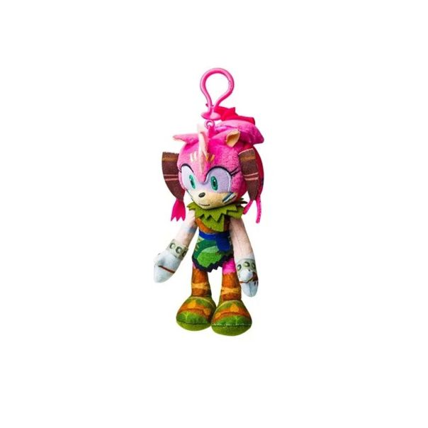 SONIC plišana figura -Amy
