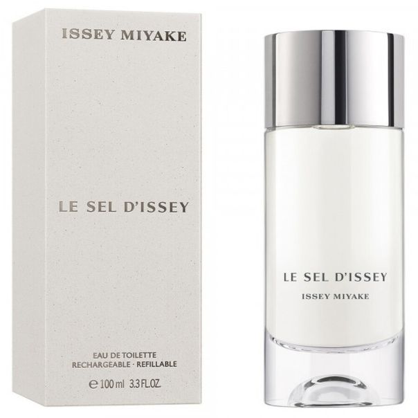 Issey Miyake Le Sel d’Issey Eau de Toilette 100ml