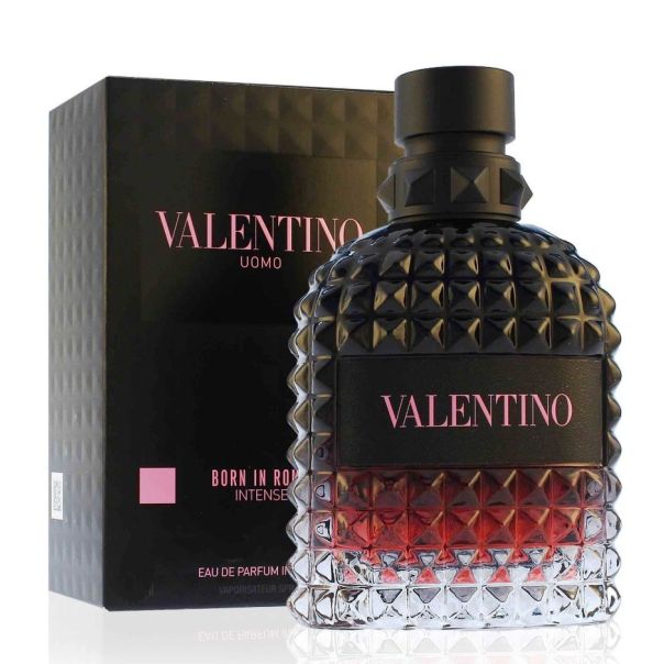Valentino Uomo Born In Roma Intense Eau de Parfum 100ml