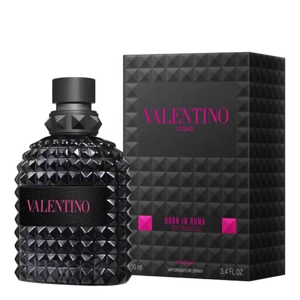 Valentino Uomo Born In Roma Extradose Parfum 100ml