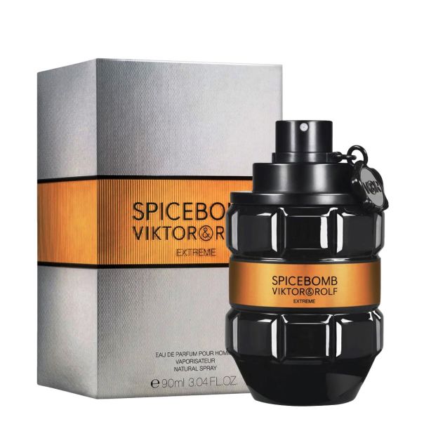 Viktor & Rolf Spicebomb Extreme Eau de Parfum 50ml