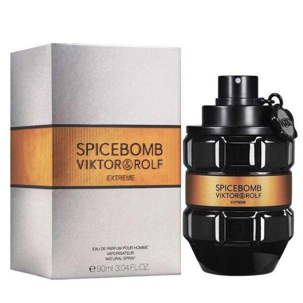 Viktor & Rolf Spicebomb Extreme Eau de Parfum 90ml