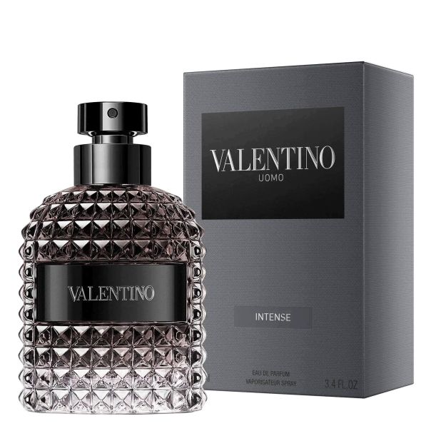 Valentino Uomo Intense Eau de Parfum 100ml