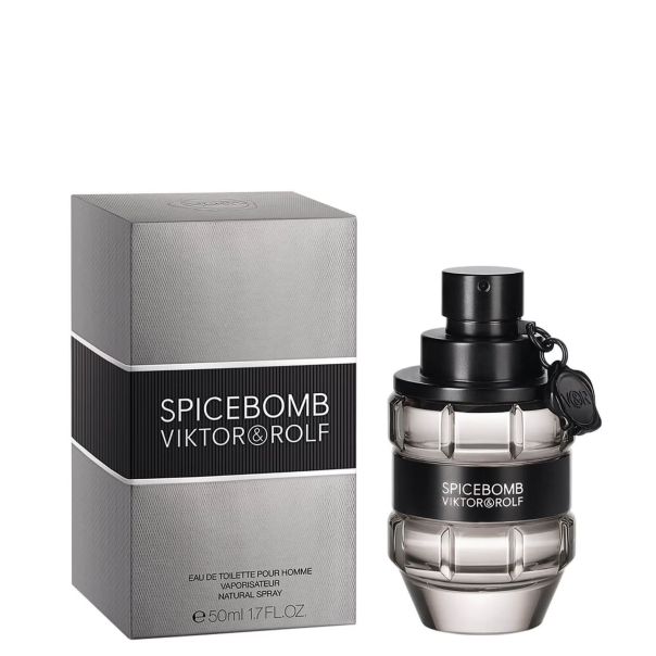 Viktor & Rolf Spicebomb Eau de Toilette 50ml