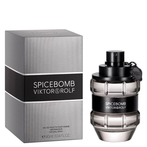 Viktor & Rolf Spicebomb Eau de Toilette 90ml