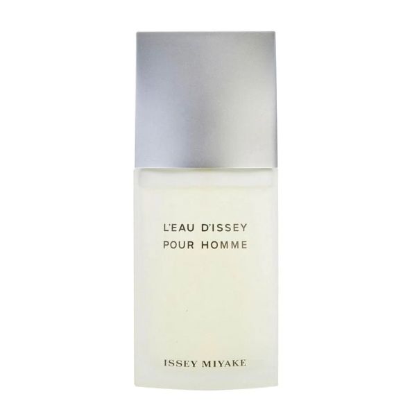 ISSEY MIYAKE L'Eau D'Issey, Toaletna voda EDT - Muški, 125ml