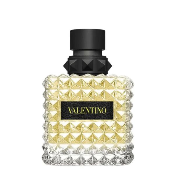Valentino Donna Born In Roma Yellow Dream Eau de Parfum 100ml
