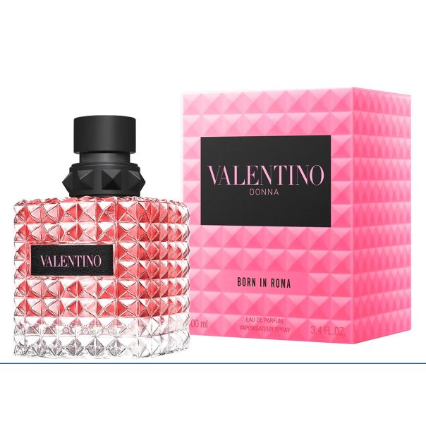 Valentino Donna Born In Roma Eau de Parfum 100ml