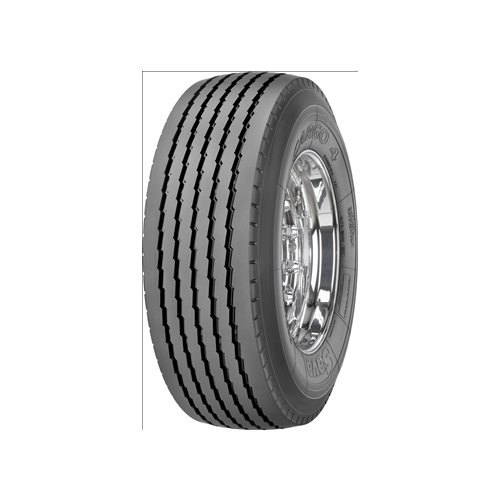 215/75R17.5 CARGO 4 135/133J