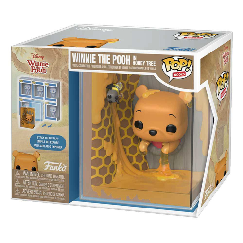 Funko POP! Nooks: Winnie The Pooh - Honey Tree
