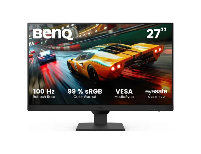 Benq GW2790E IPS monitor 27"