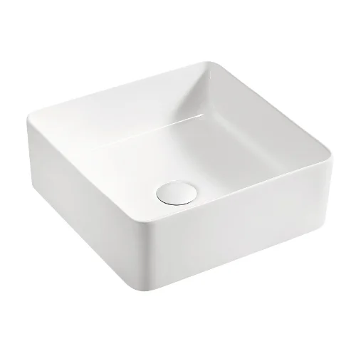 Premium Nadgradni Lavabo Slim 1 E-6276 36x36x13