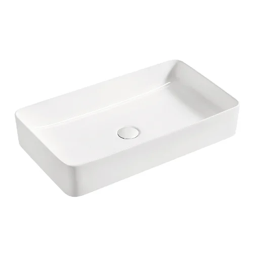 Premium Nadgradni Lavabo Slim 2 E-6275 61x35x11