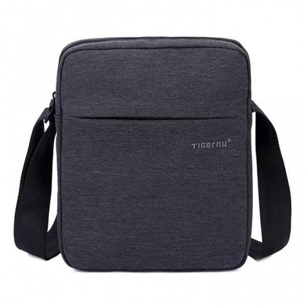 Tigernu Torbica T-L5102 Black/Grey