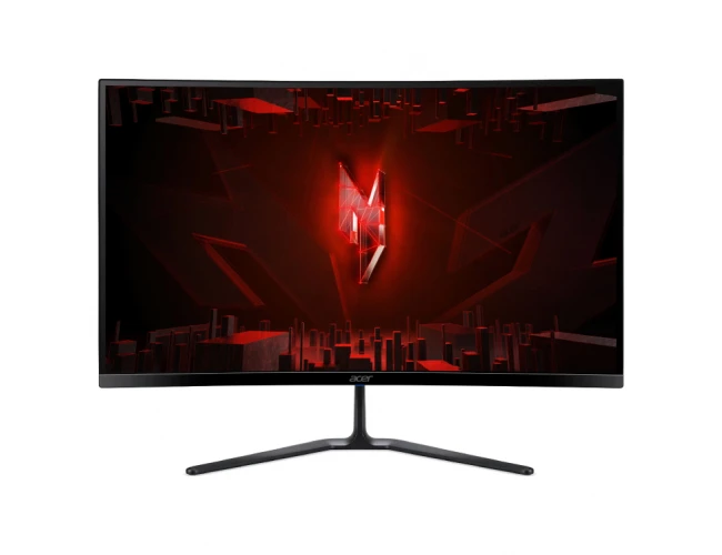 Acer ED270U S3 VA zakrivljeni gejmerski monitor 27"
