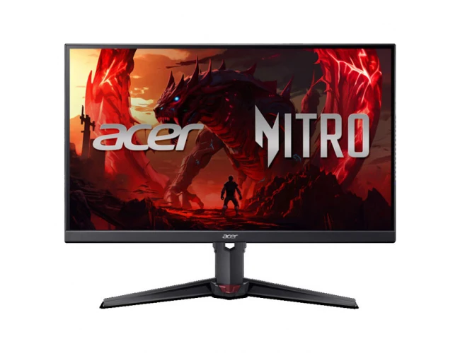 Acer Nitro XV270U F3 WQHD IPS gejmerski monitor 320Hz 27"