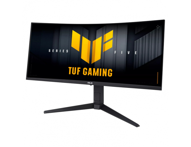 Asus TUF VG34WQML5A UWQHD VA zakrivljeni gejmerski monitor 250Hz 34"