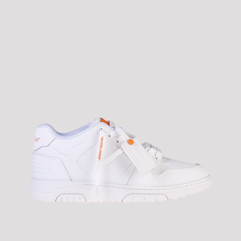 Off-white patike