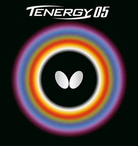 BUTTERFLY - Tenergy 05