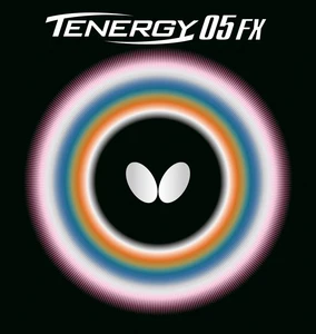 BUTTERFLY - Tenergy 05 FX