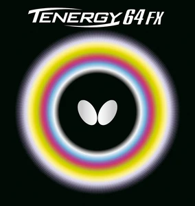BUTTERFLY - Tenergy 64 FX