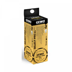 GEWO - 3kom Select Pro 40+ ***