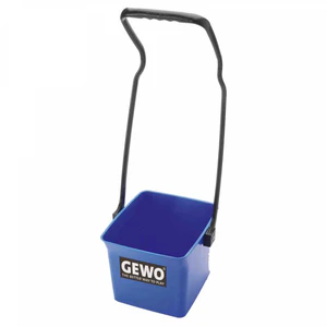 GEWO - Box Ball Catcher