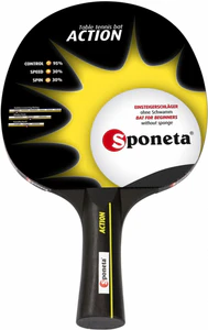 SPONETA - Action