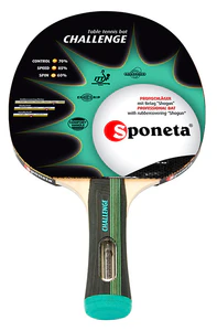 SPONETA - Challenge