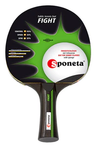 SPONETA - Fight