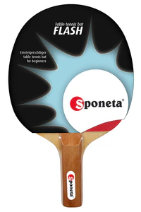 SPONETA - Flash