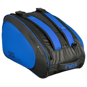 NOX - TEAM SERIES | ML10 Black/Blue Bag