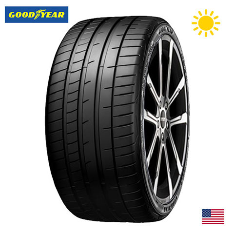 255/40 R22 GOODYEAR EAG F1 SUPERSPORT NE0 FP 103Y XL