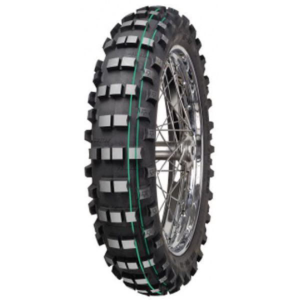 140/80-18 TERRA FORCE-EF 70R SUPER LIGT GREEN TT