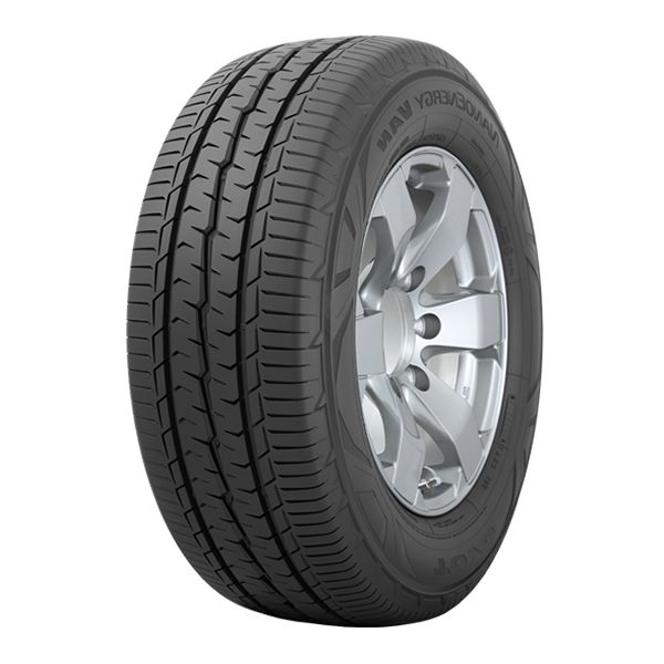 215/75R16C TOYO NANOENERGY VAN 116R
