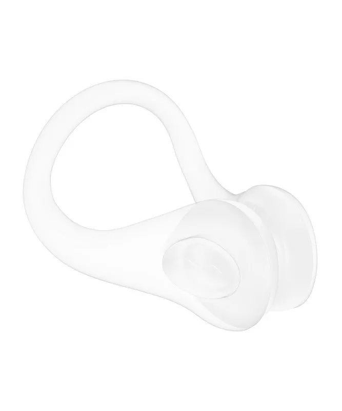 ARENA NOSE CLIP WHITE