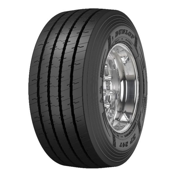 385/65R22.5 SP247 164K M+S 3PMSF