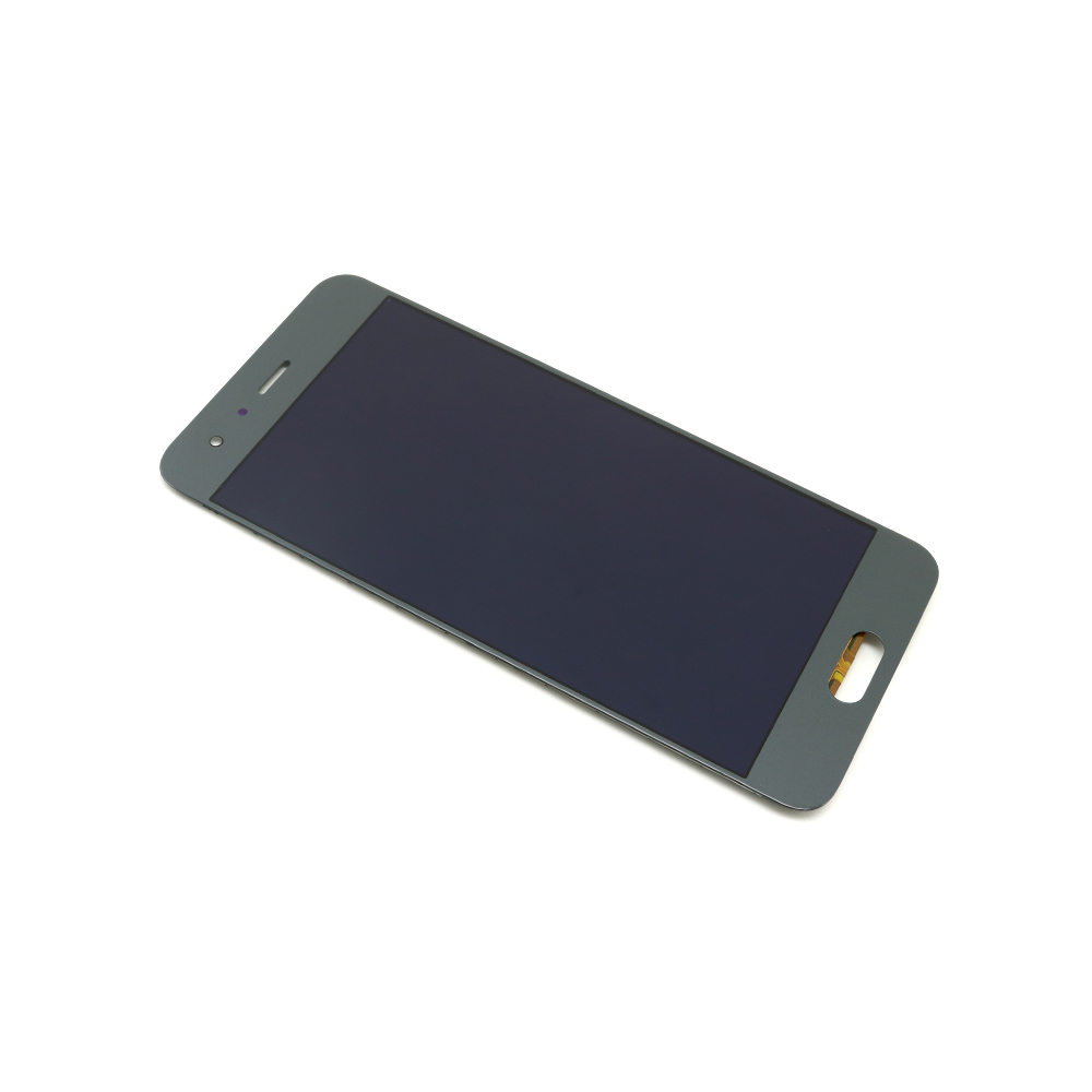 LCD displej (ekran) - Huawei Honor 9 + Touch screen silver (China version) (MS)